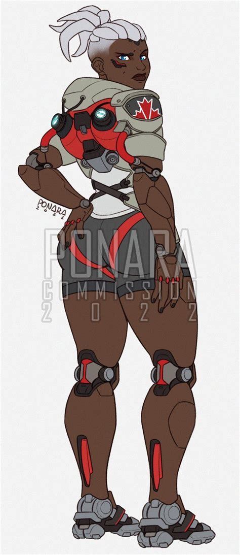 🎃ℙ𝕆ℕ𝔸ℝ𝔸🎃 ~commissions Open~ On X Overwatch Drawings Overwatch Fan
