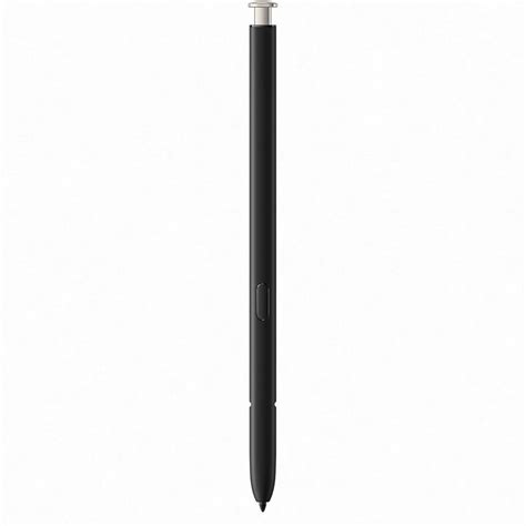 Стилус для смартфона Samsung S Pen для Galaxy S23 Ultra Cream - купить ...