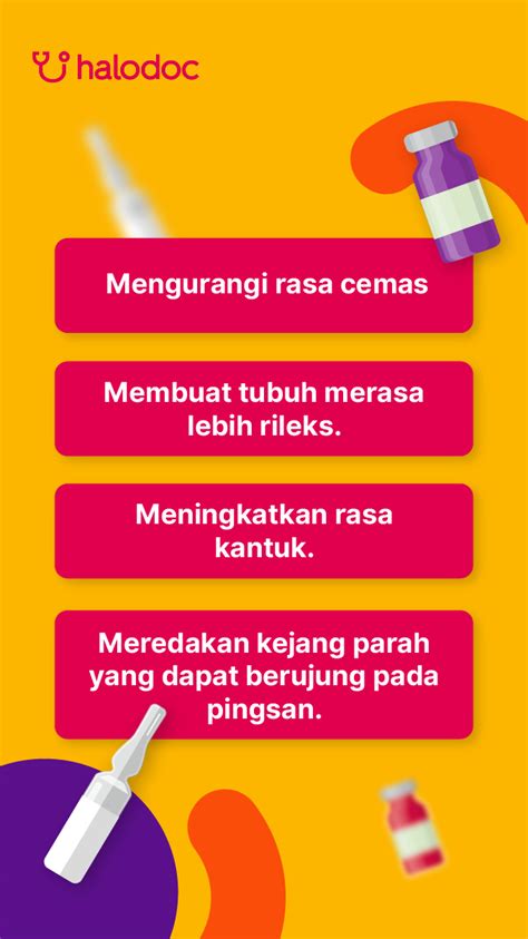 Mengenal Manfaat Dan Efek Samping Midazolam