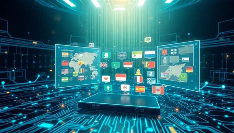 Qwen VL模型是否支持多语言输入 月光AI博客