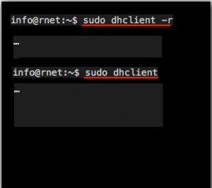 Release And Renew IP Address 2024 Tutorial How To Fix Guide
