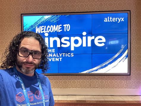 franco patano on linkedin alteryxinspire databrickssql