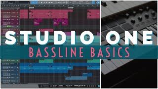 Studio One Tutorials | Studio One Toolbox