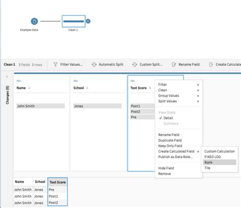 Tableau Community Forums