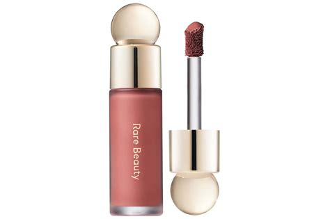 Rare Beauty Blush Review We Tested Soft Pinch Liquid Vs Powder