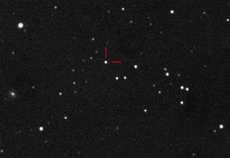 Astronomia Razonable Oj287