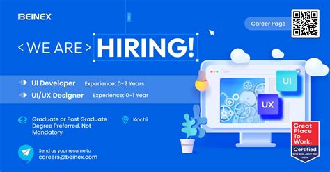 Ramya Raju On Linkedin Beinex Interested Jobseekers Aspirants Candidates Resumes