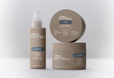 Paul Mitchell Professional Hair Care Products John Paul Mitchell Systems