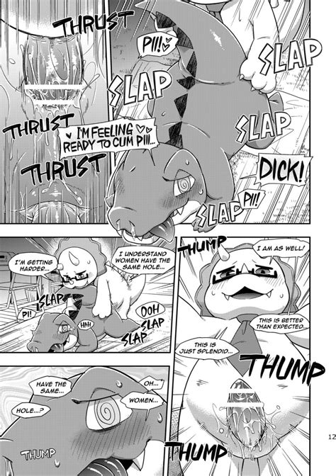 Rule 34 2015 Amagi Brilliant Park Anal Anal Sex Blush Crocodile