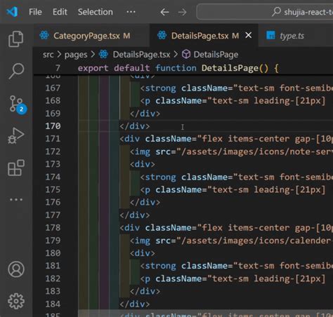 15 Shortcut Vscode Yang Sering Dipakai Programmer Windows Macos