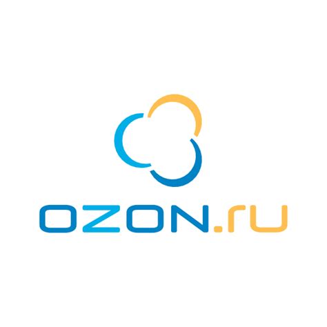 ozon.ru Logo Download png