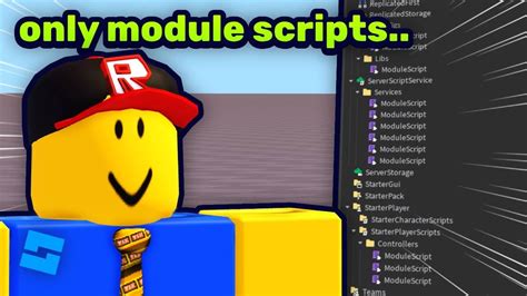 This Module Loader Makes Local Scripts And Scripts Obsolete Youtube