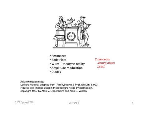 pdf resonance bode plots 2 handouts wires theory vs … 6