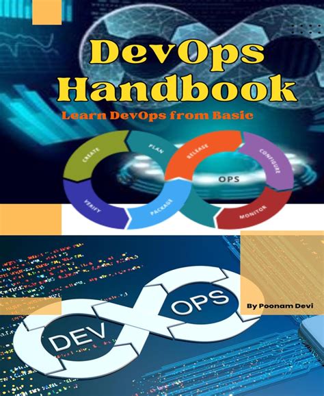 Devops Handbook Devops Ebook For It Professionals Ebook Devi Poonam