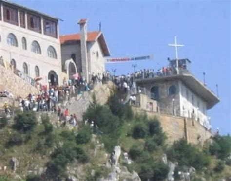 Historitë E Mrekullive Në Kishën E Laçit Labëria News