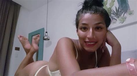 My Sole Bitch Goddess Kihima Clips Sale