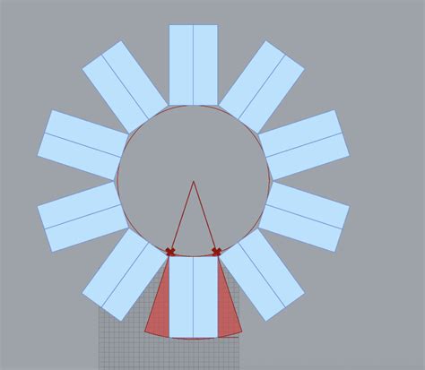 Deform Object Using A Box As A Template Grasshopper Mcneel Forum