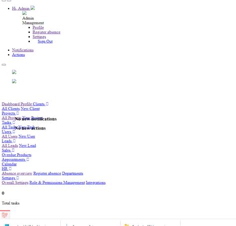 Js And Css Files Aren T Loading Issue 313 Bottelet DaybydayCRM GitHub