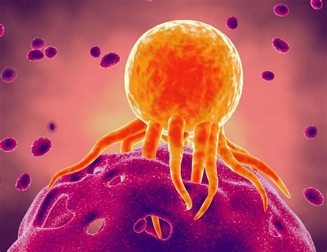 Genprex Patents Reqorsa Immunogene Therapy For Nsclc