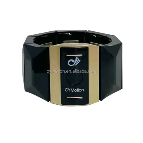 Oymotion Gforce200 Emg Sensor Armband For Gesture Control