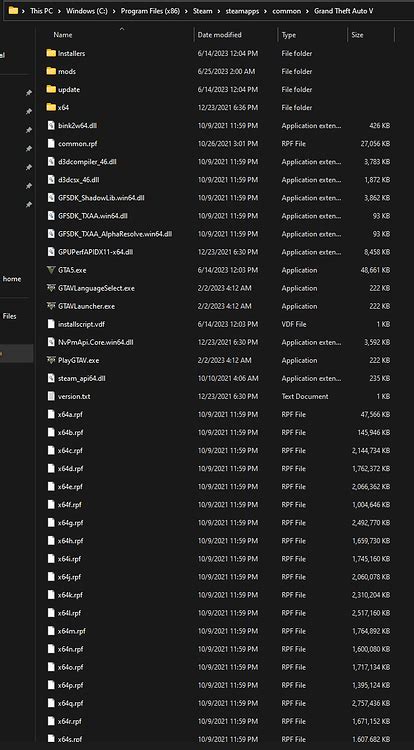 Gta5 B2802 Exe Rage Pgrawstreamer Addnewentry 0xc8 Fivem Client Support Cfx Re Community