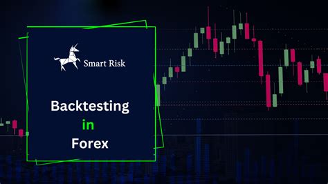 Backtesting In Forex How To Backtest A Trading Strategy