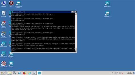 Compilação na release Issue totvs tds vscode GitHub