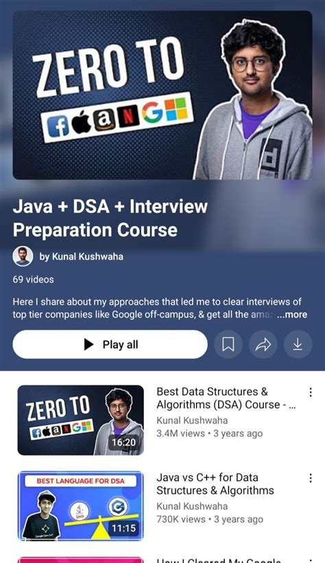 Srinivas Goru On Linkedin Dsa Java Codingskills Learningjourney