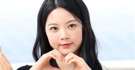 르세라핌 홍은채 코로나19 확진 다른 멤버 모두 음성 [전문]