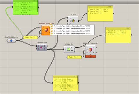 Unable To Access Type Mark Parameter Revit Mcneel Forum