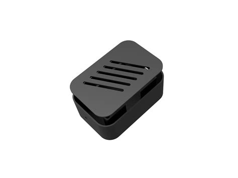 Esp8266 D1 Mini Enclosure By Ayanev Makerworld Download Free 3d Models