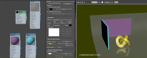11 Most Used Texture Mapping Patterns In 3ds Max [part 3]