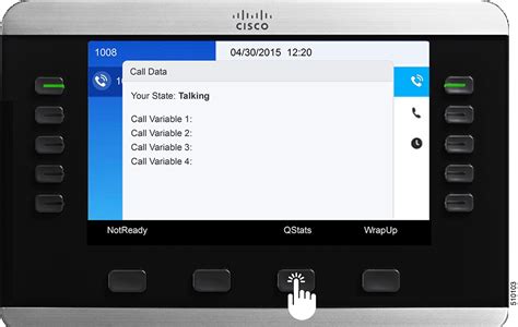 Cisco Finesse Agent And Supervisor Desktop User Guide For Cisco Unified