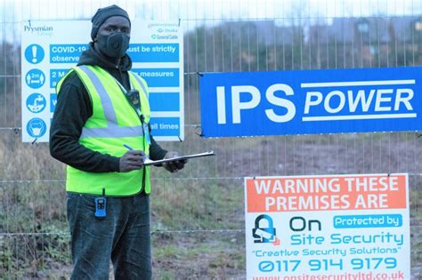 Constructionsecurity Projectsafety Onsitesecurity Mohamed Mohamud