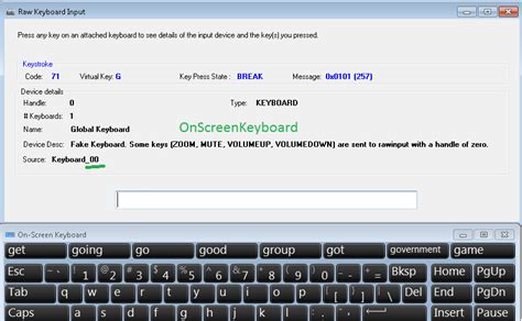C How To Capture Whole Barcode Value On Winform Without Using