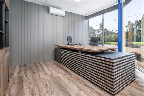 Cladding Soft Touch Ser Floor Australia