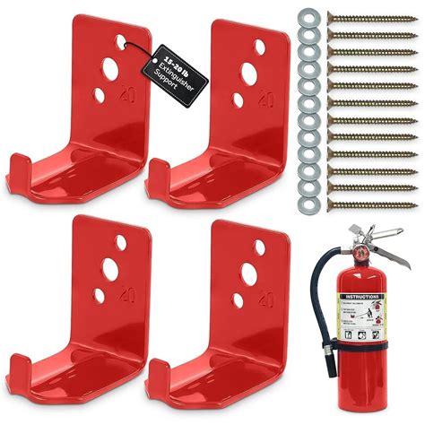 Fire Extinguisher Accessories Brackets Covers Etc Fire Master