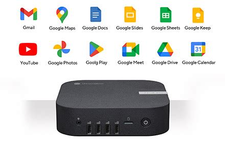 Asus Chromebox Amini Pcsasus Global