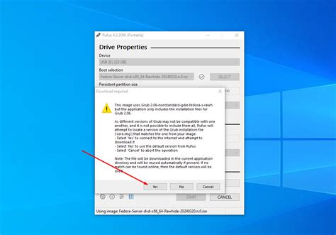 How To Create Bootable USB Installer For Fedora Devtutorial