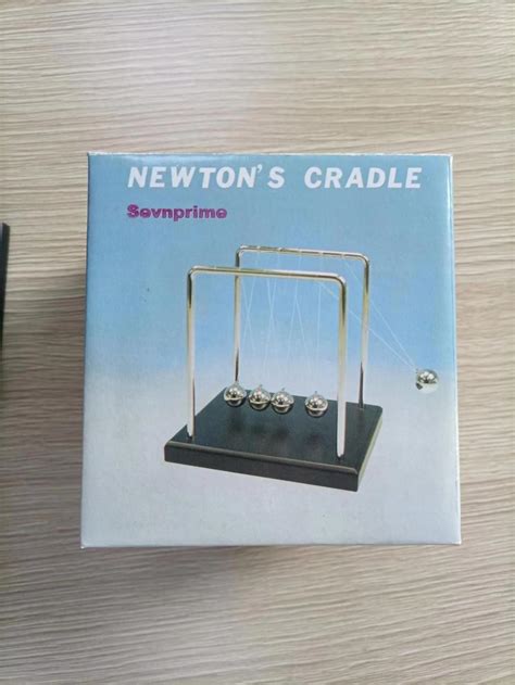 Newtons Cradle My WordPress