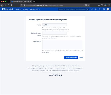 install bitbucket on ubuntu server devops compass guided it solutions