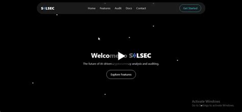 Solsec Blockchainsecurity Web3 Ai Ethereum Smartcontracts Groq Abdullah Amjad