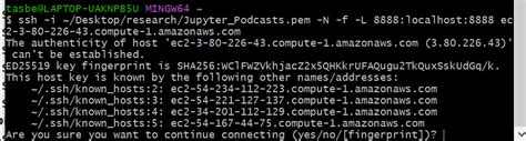 Using Jupyter Notebook In Aws Is Easier Than You Think Mariann