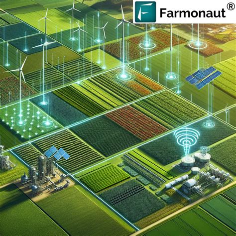 Smart Farm Management Top 7 Tech Secrets For Success