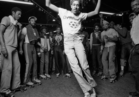 Book Review Empire Roller Disco By Patrick D Pagnano Blog F Stop Magazine