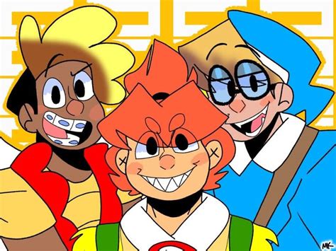 Pin By Luigi Fan3003 On Sml Anime Funny Cute Doodles Character Art