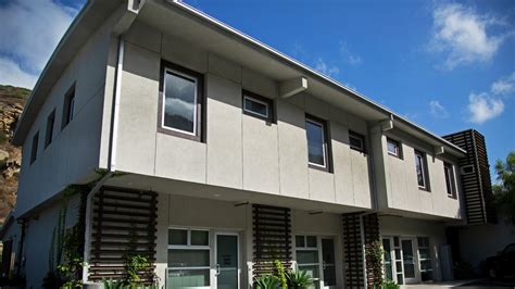 Residence Hall Lcad