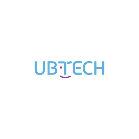 Ubtech Robotics Logo Vector Ai Png Svg Eps Free Download