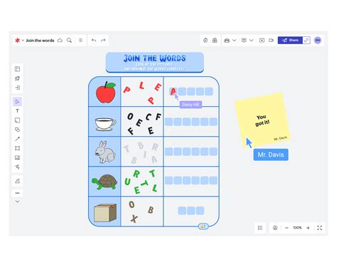 Supercharge K 12 Learning With Lucid For Education In Canvas