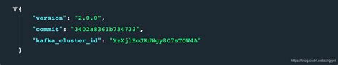 sqlserver数据实时同步至kafka sqlserver to kafka csdn博客